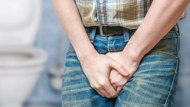 憋尿3小时 惹来3疾病！ - vibes by 8world