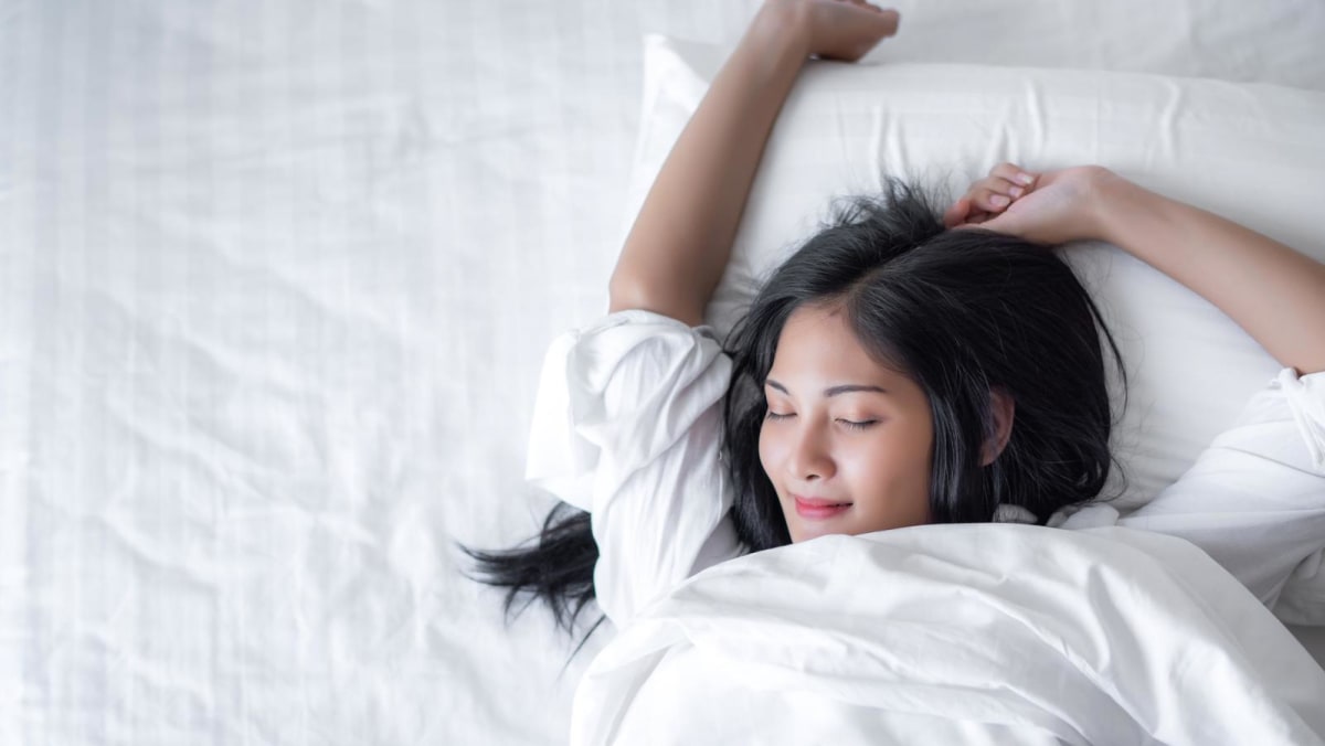 How to wake up less groggy and grumpy in the morning - CNA Lifestyle