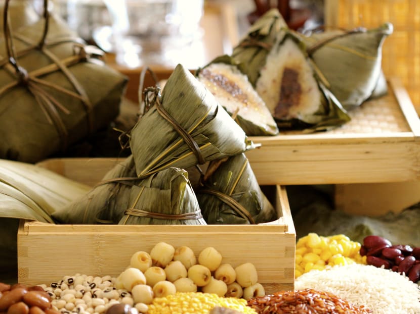 Dumpling fun - TODAY