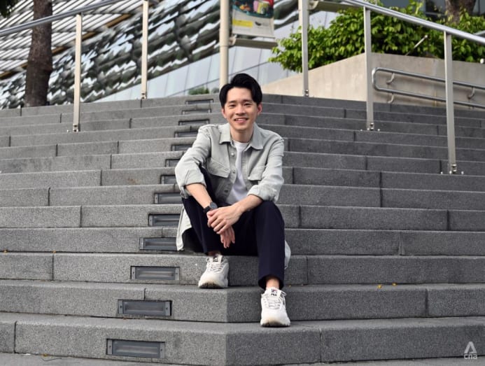 Who is Jeff Ng, the ‘Cathay busker’ who became a TikTok phenomenon ...