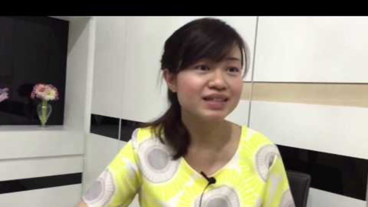 938LIVE EXCLUSIVE: Tin Pei Ling ready to face Opposition contest in ...