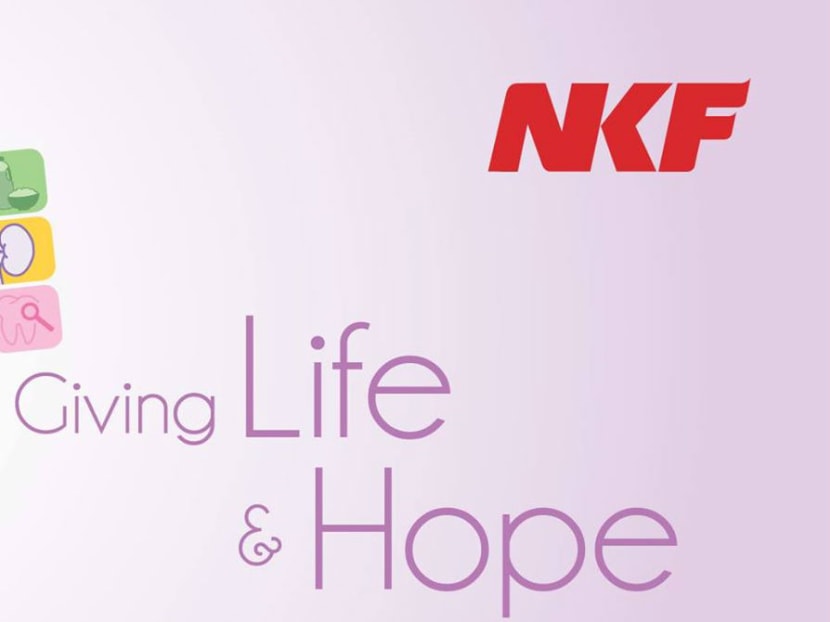 Kidney patients get employment aid - TODAY