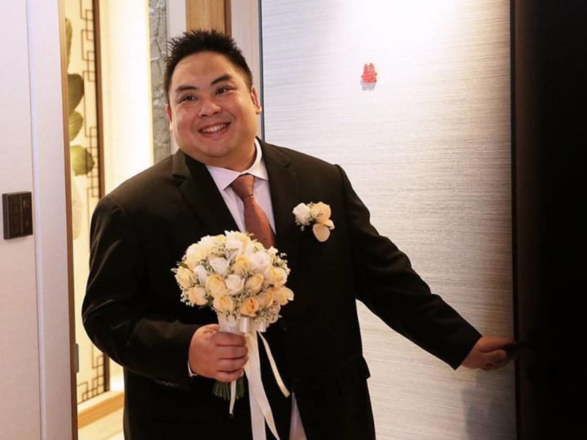 Tracy Lee Mourns Husband Ben Goi In New IG Post: “I Really Want To Hear ...