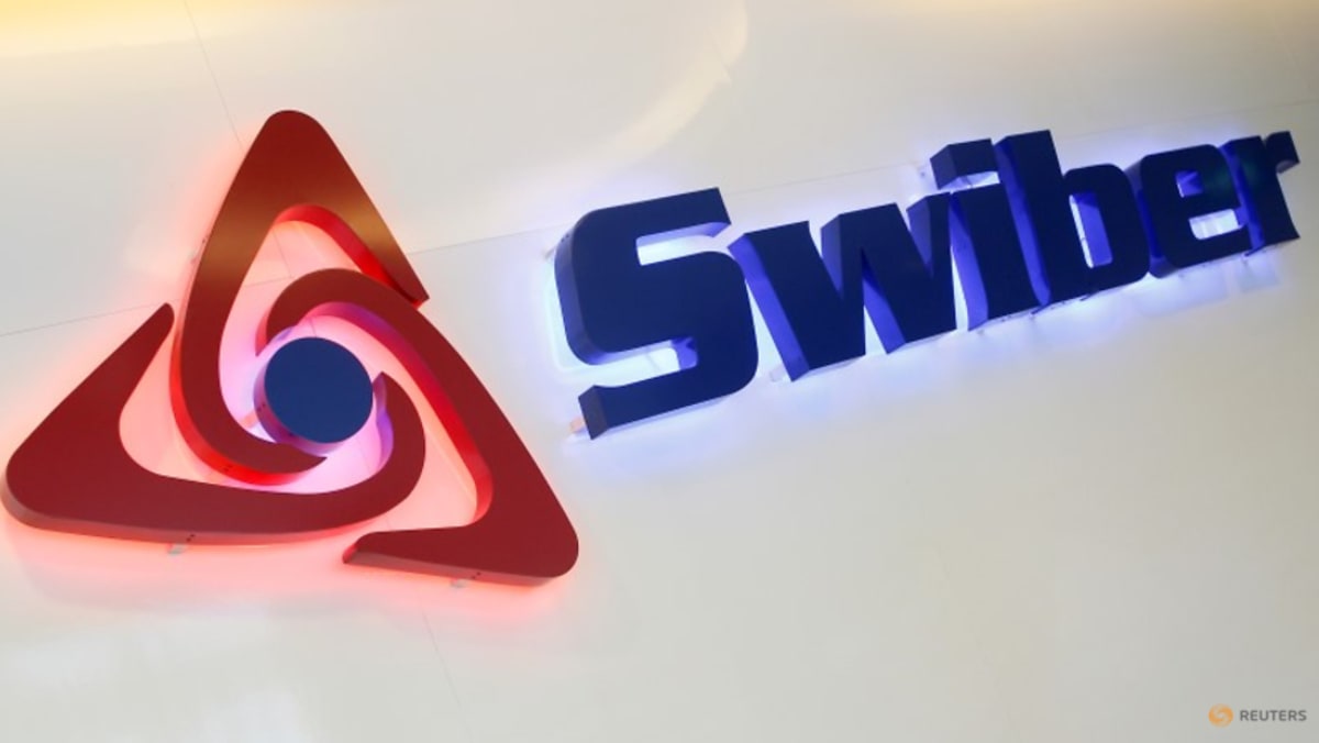 Former CEO, 7 directors of collapsed Swiber Holdings charged over false ...