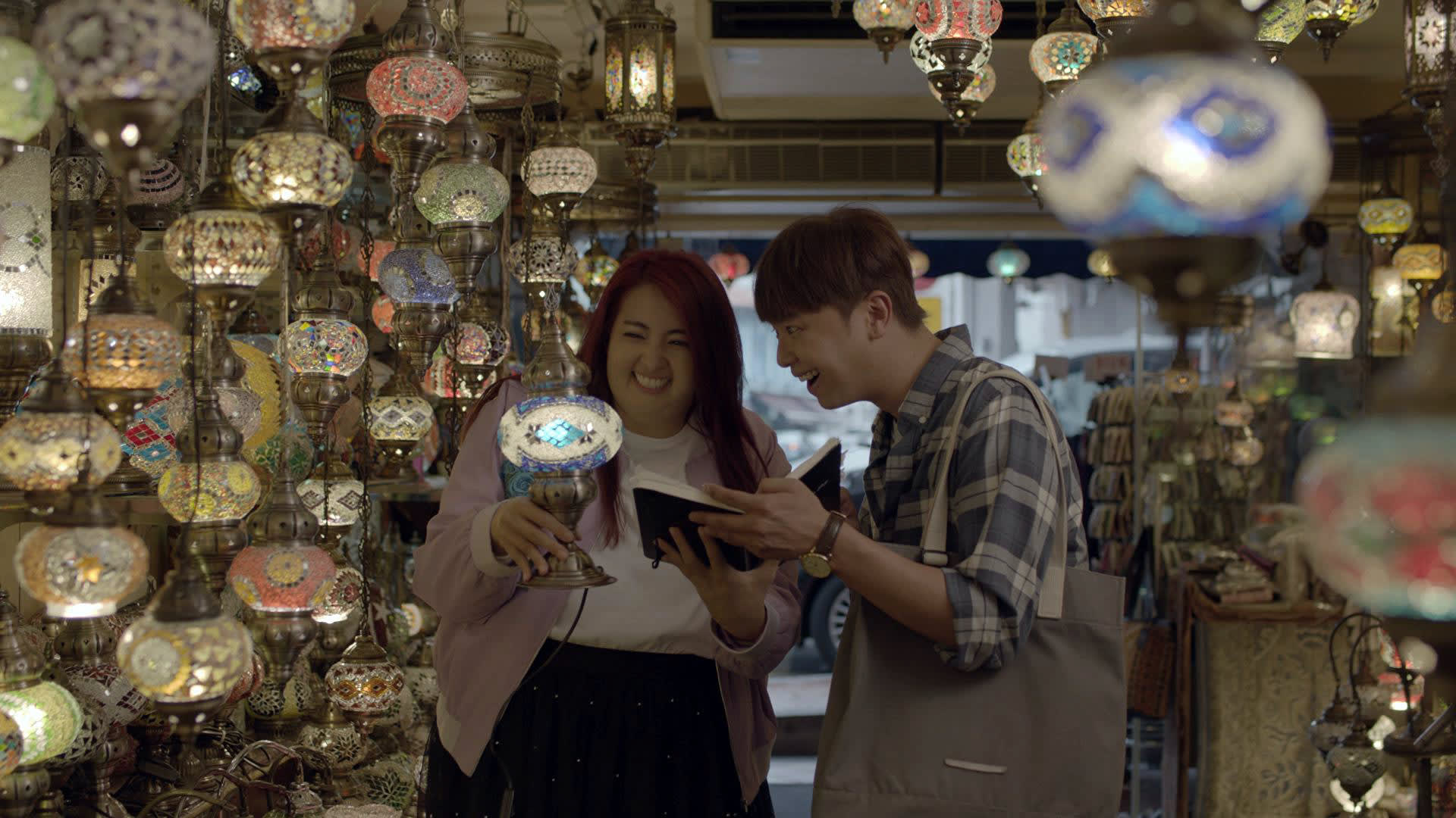 CNY Movies 2024: What Else To Watch In Cinemas Besides Jack Neo’s Money No Enough 3 - 8days