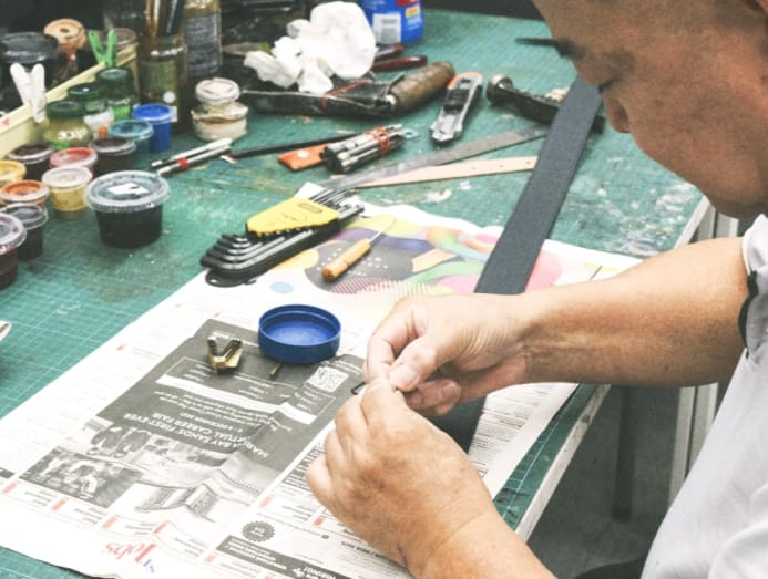 5 things to know about Aupen, the Singapore-based fashion brand whose ...