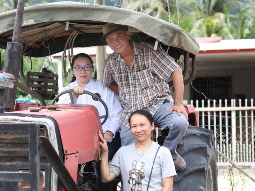 Malaysia Election 2022: Meet Peggy Chaw, the youngest and also ...