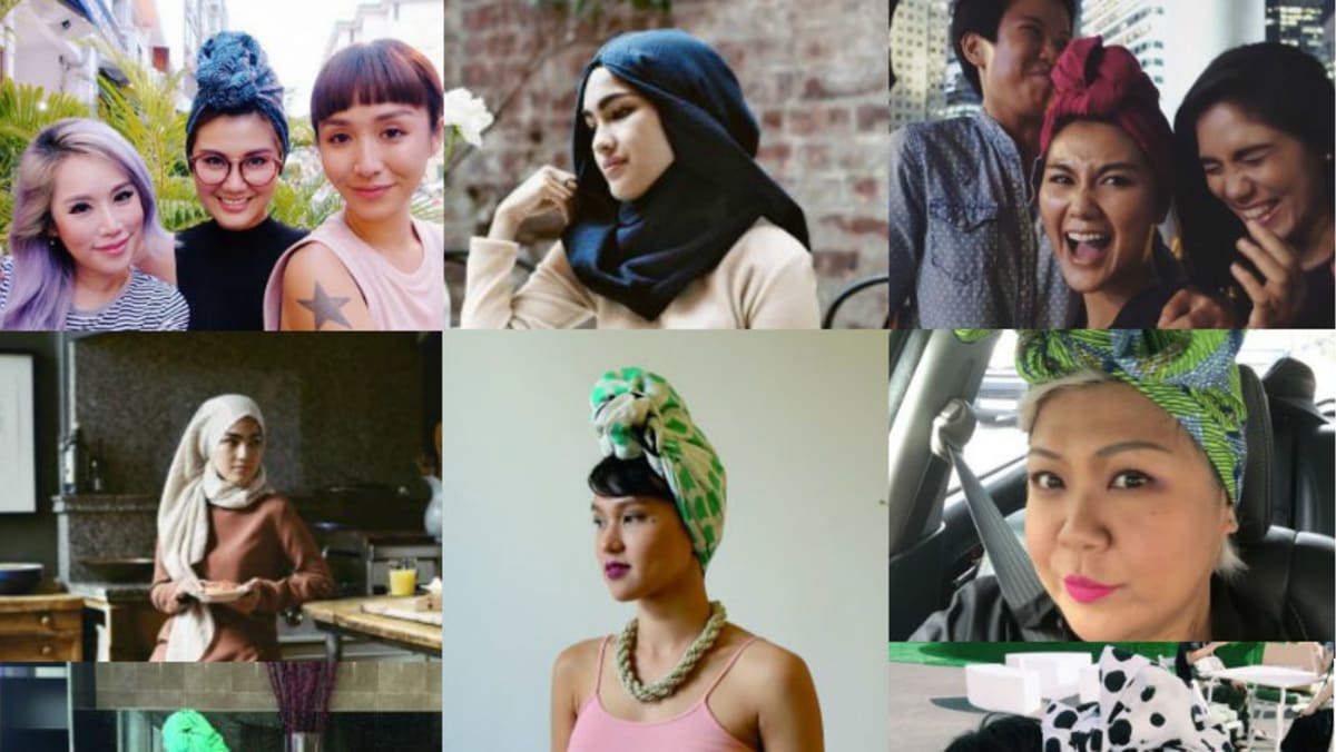 It’s a wrap life - TODAY