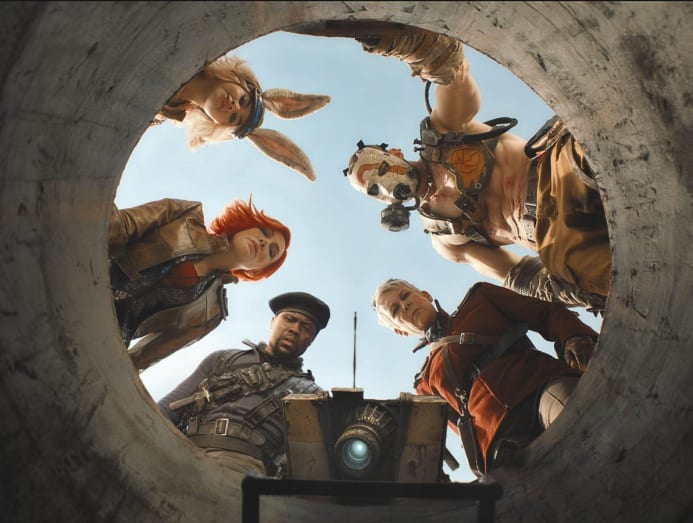 All the movies coming to cinemas and streaming from May to August - CNA ...