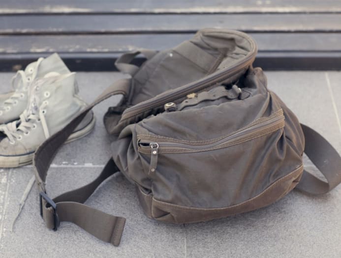When and how to clean your backpack properly - CNA Lifestyle