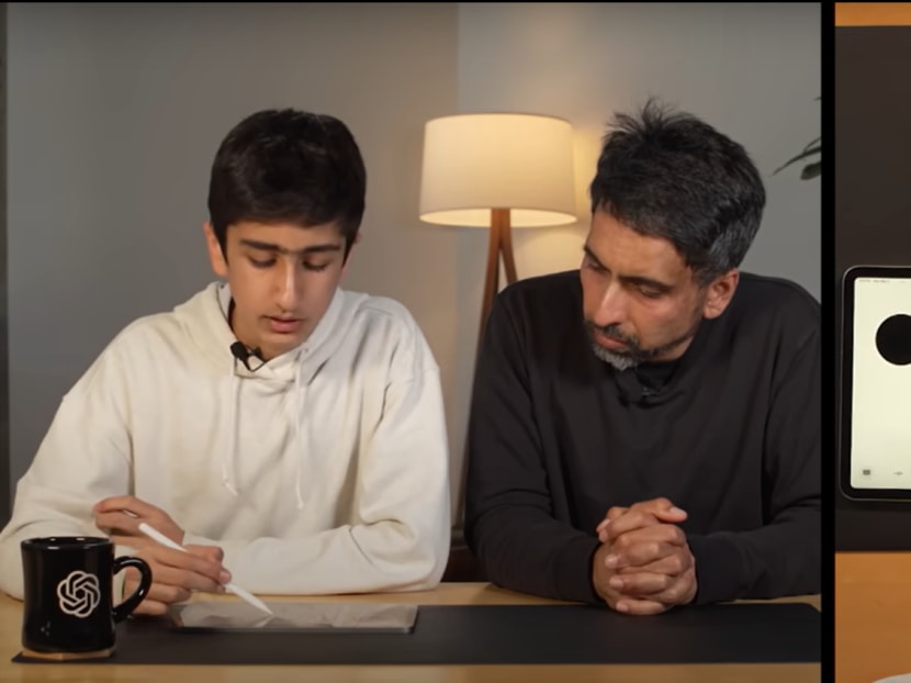 Commentary: I used AI to create a bedtime story. It showed me how the ...