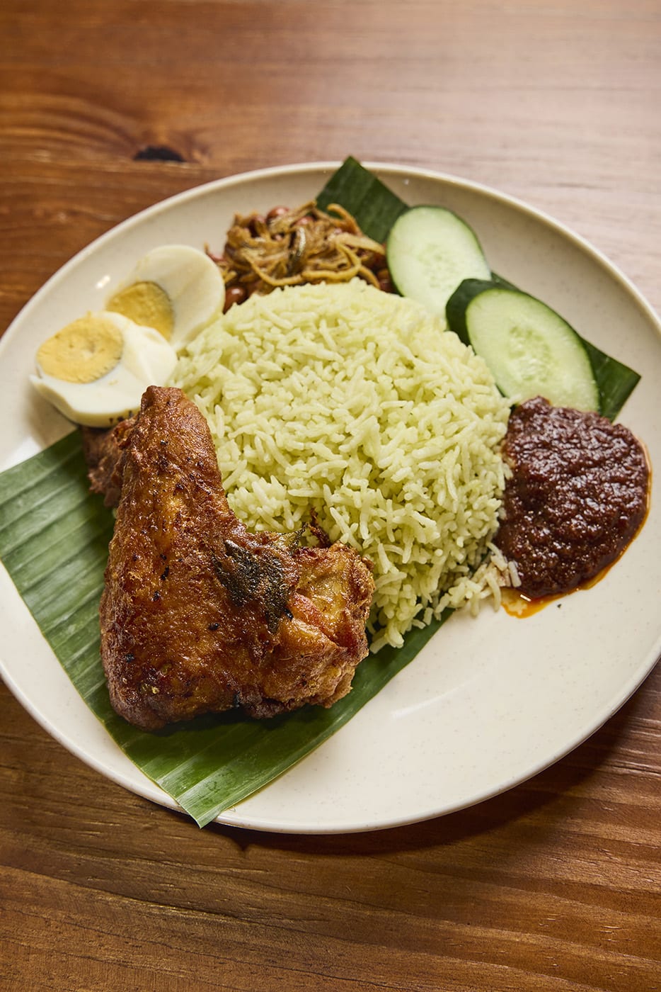 MasterChef S’pore S4 Runner-Up Opens Nasi Padang Stall After Kidney ...