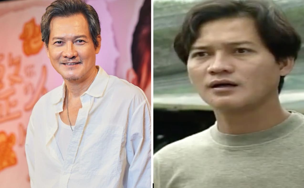 ‘90s Mediacorp Heartthrobs Peter Yu, Jason Oh & Colin Chee Team Up With ...
