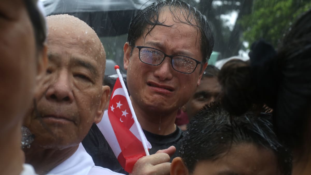 SG50: A milestone in building the Singaporean identity - TODAY