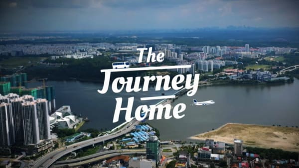 On The Red Dot Main Page - CNA