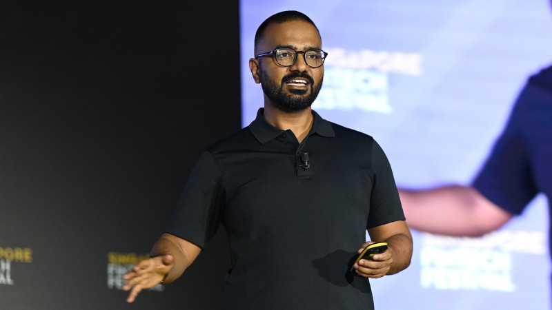 Entrepreneurs and investors share insights on securing the essential talent for success. - CNA