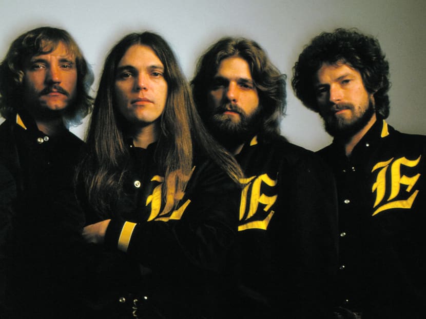 Gallery: The Eagles in the long run - TODAY