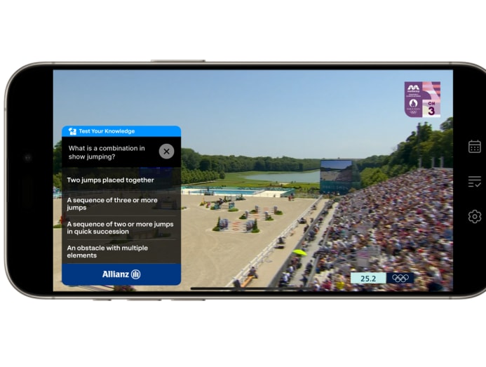 Mediacorp launches vertical videos feature for bite-sized Paris ...