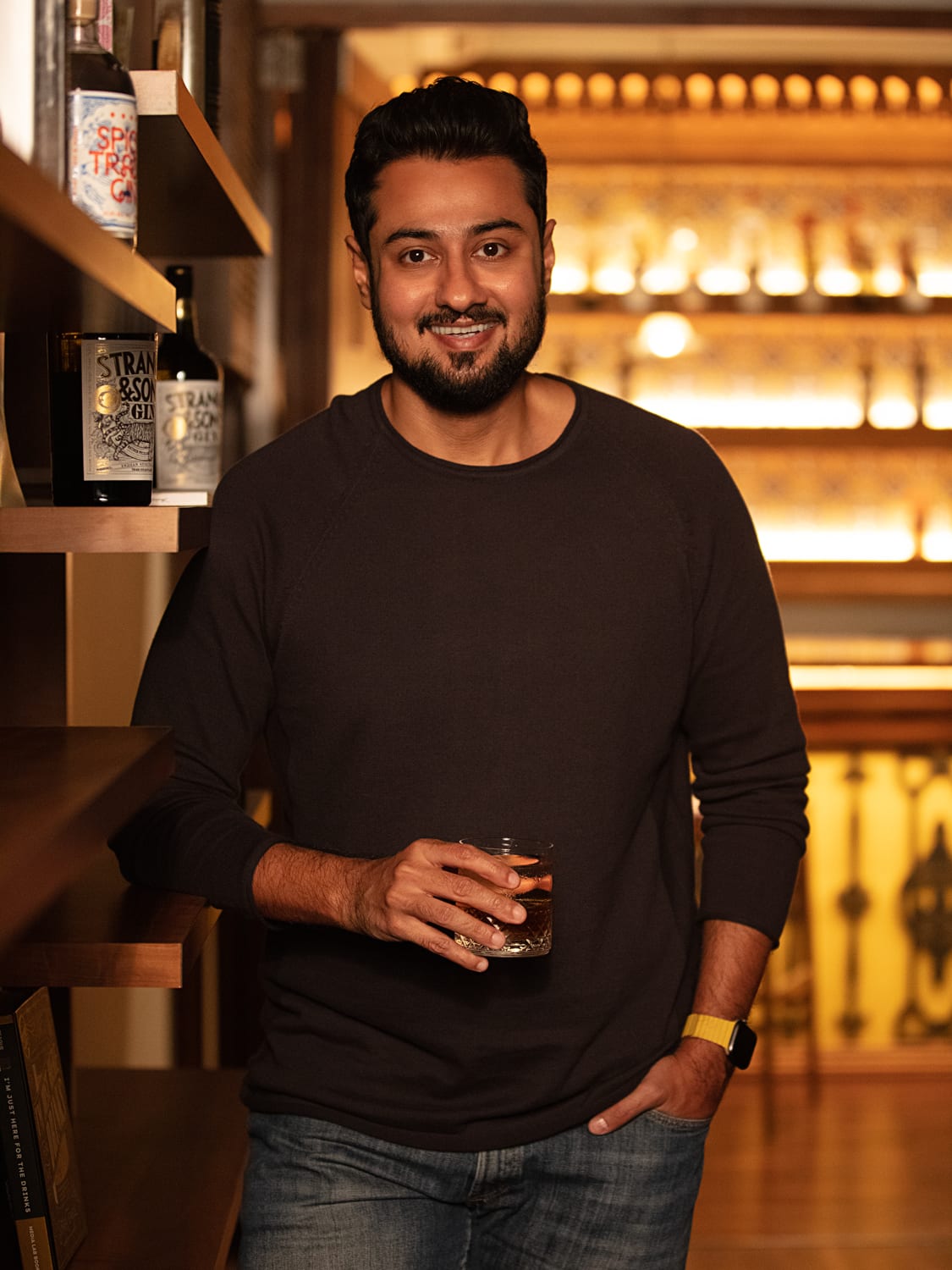 6 Indian crafted gins that are making waves