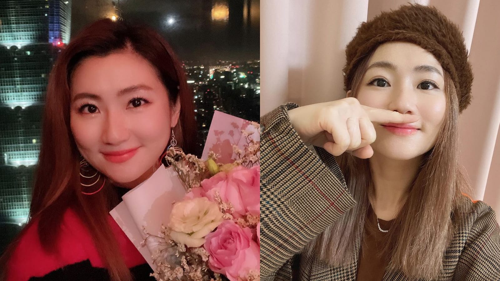 Selina Jen latest news & coverage - 8days