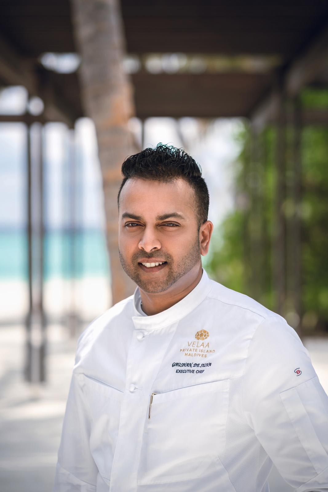 What’s it like to cook world-class cuisine in paradise? - CNA Luxury