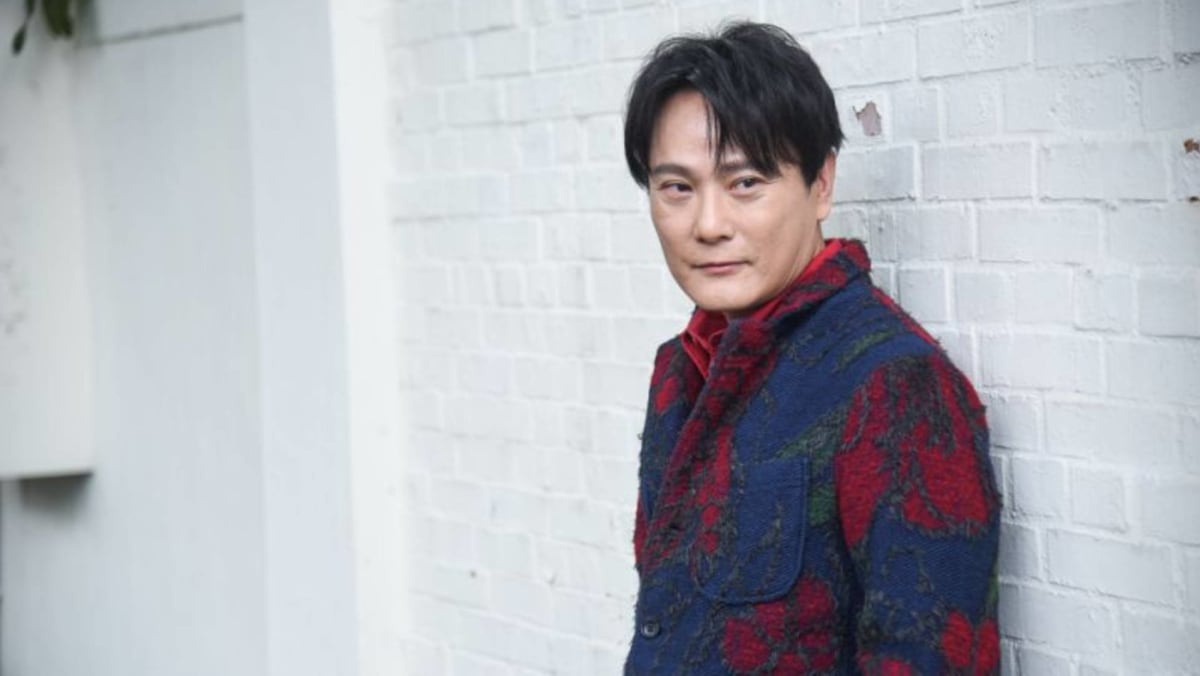 ’90s Ballad Prince Jeff Chang Says He “Only Owns” Four Houses - TODAY