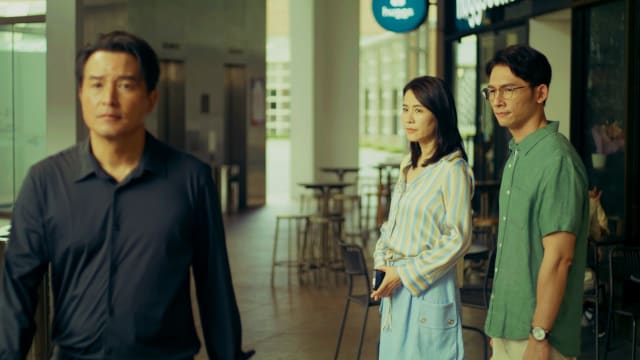 Alice in Borderland 3 - 8world Entertainment Lifestyle