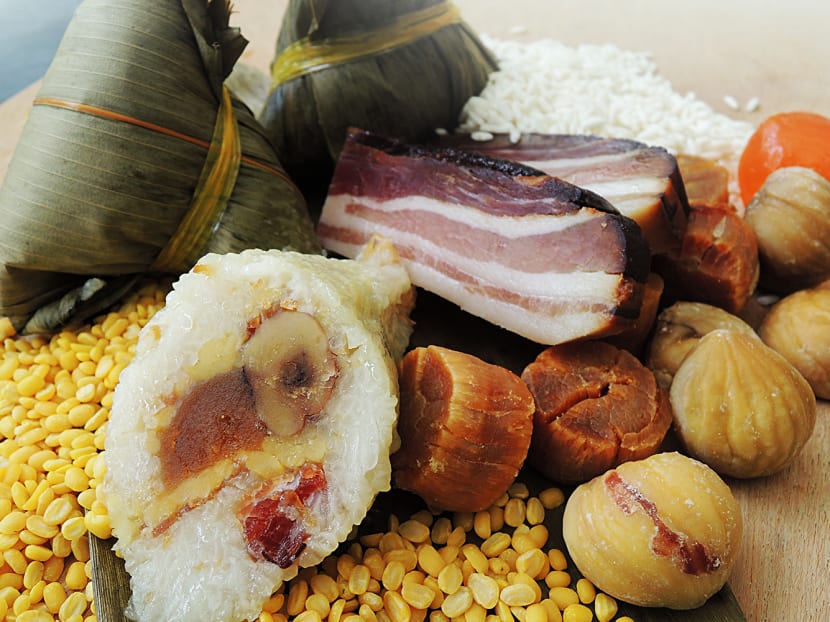 Dumpling fun - TODAY