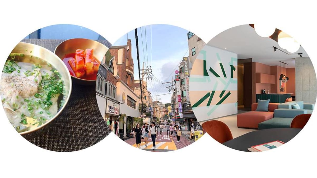 The discerning traveller’s guide to Hongdae, Seoul’s coolest ...