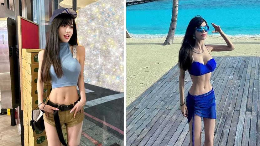 Concerns About Health Of BY2’s Yumi Bai Grow After Her Weight Drops To 42kg - 8days