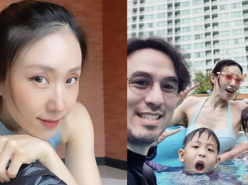 Remember Thai Pop Duo China Dolls? This Is What They Look Like Now - TODAY