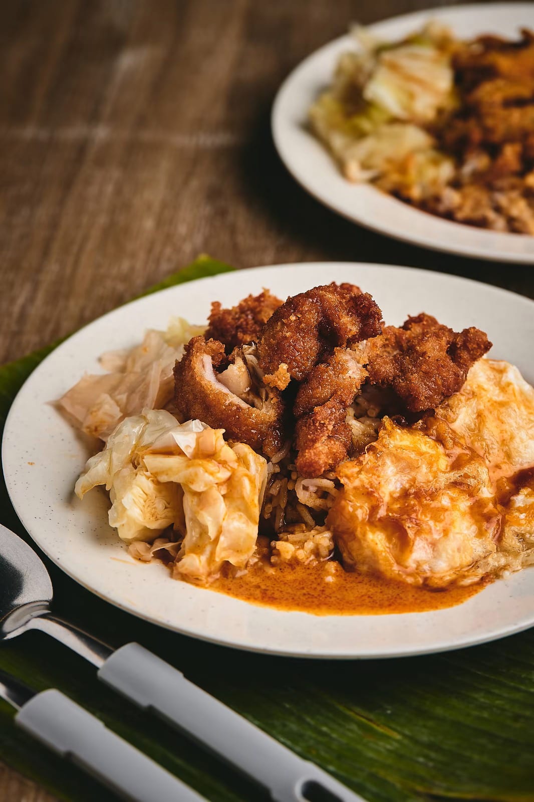 9 Best Hawker Stalls For An ‘Ugly Delicious’ Plate Of Curry Rice - 8days