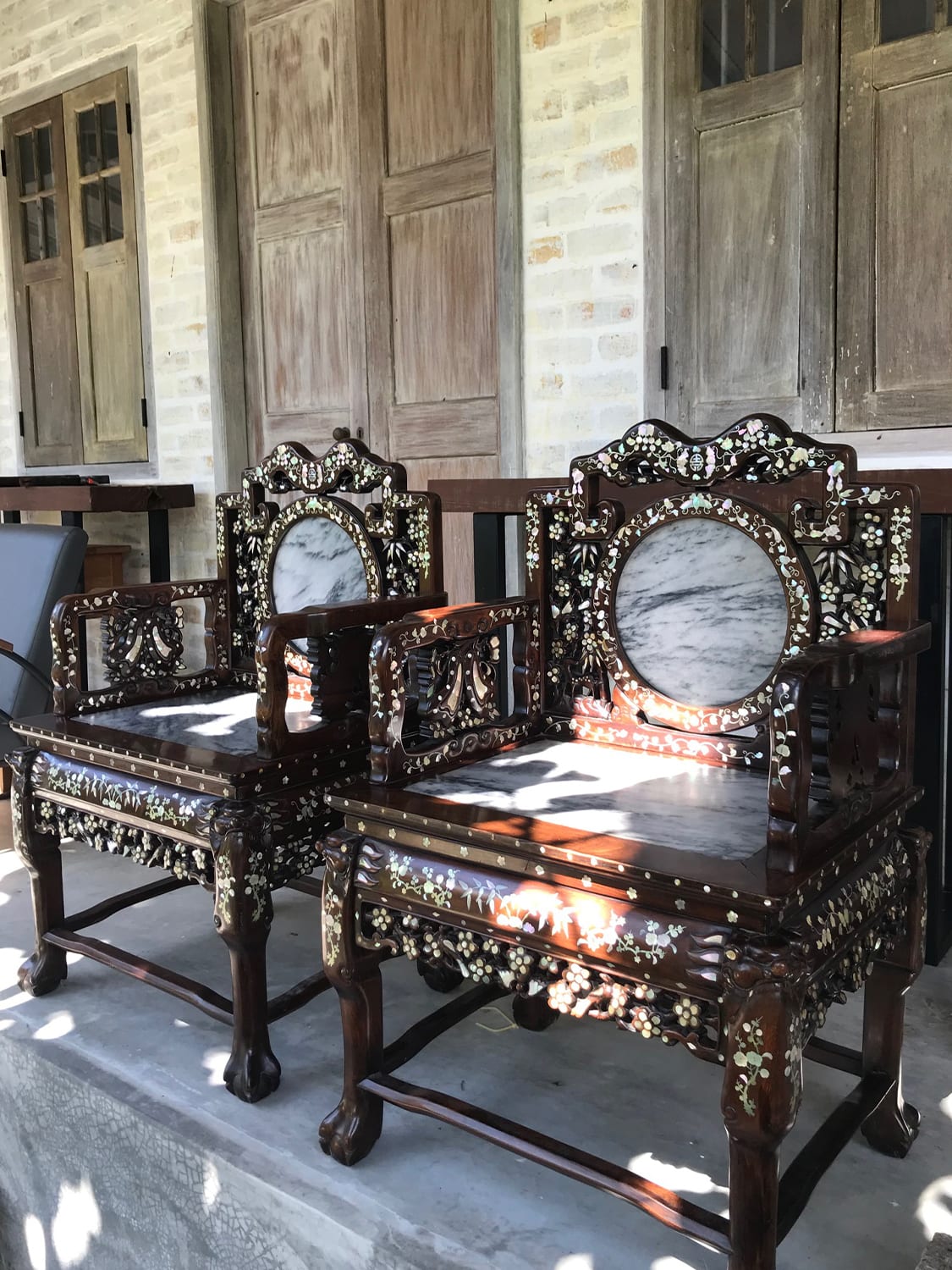 Meet the ‘Chengal Wood King’: Malaysia's architectural salvage pioneer