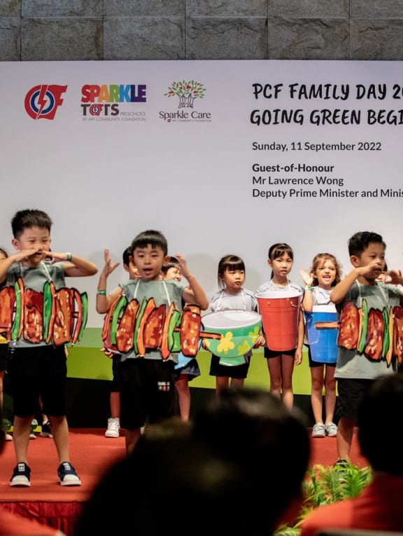 PCF to add 2,500 preschool places in high-demand areas by end-2023, set ...