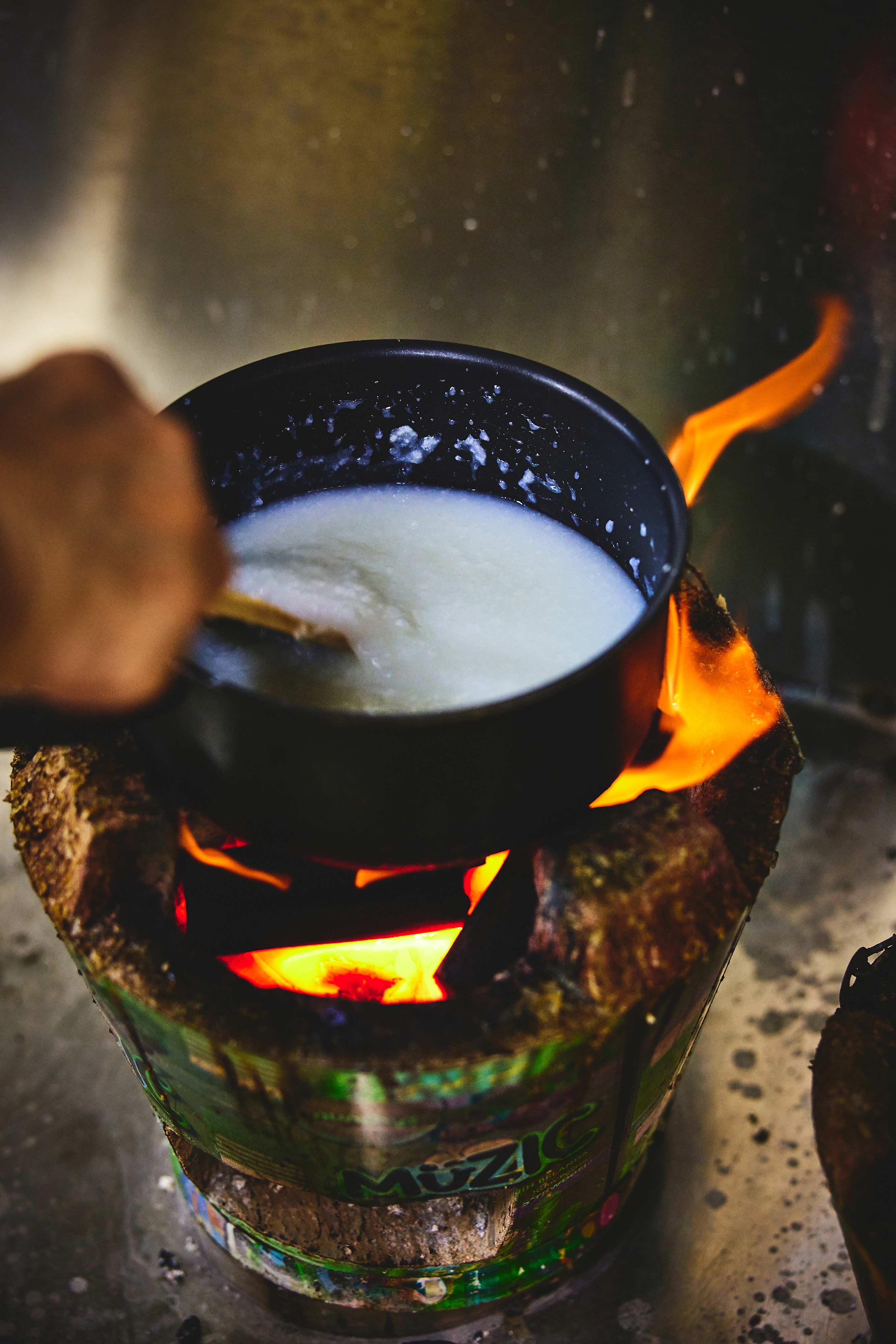 Ah Chiang Of Ah Chiang’s Porridge Leaves Brand To Open Rival Eatery In ...