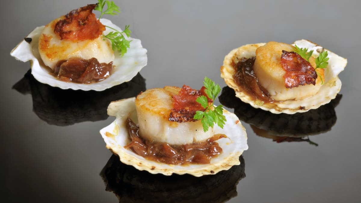 Dining Guide; Where to get your tasty treats (March 11 to 12) - TODAY