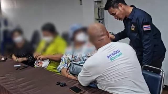 12年前借368元付女儿学费 泰母惊悉利滚利变逾9万 - 8world