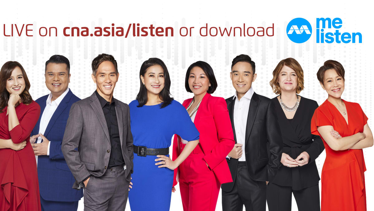 CNA938 Radio Station [OFFICIAL] - melisten