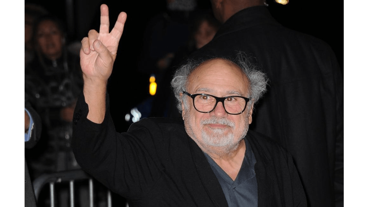 Danny Devito In For Nude Scenes 8days