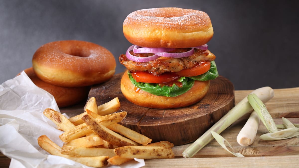 Dining Guide: Where to get your tasty treats (Sept 9 to 10) - TODAY