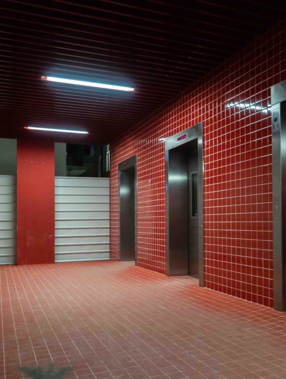 'Horror movie set' or 'outstanding design'? Tampines BTO residents have ...