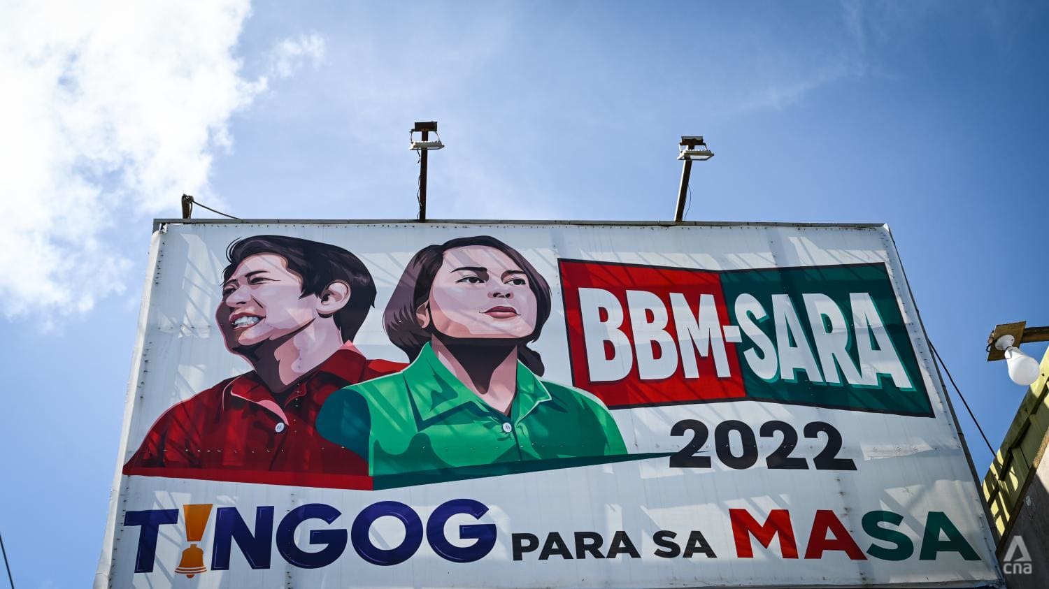 'Enormous machine spreading disinformation' casts shadow over ...