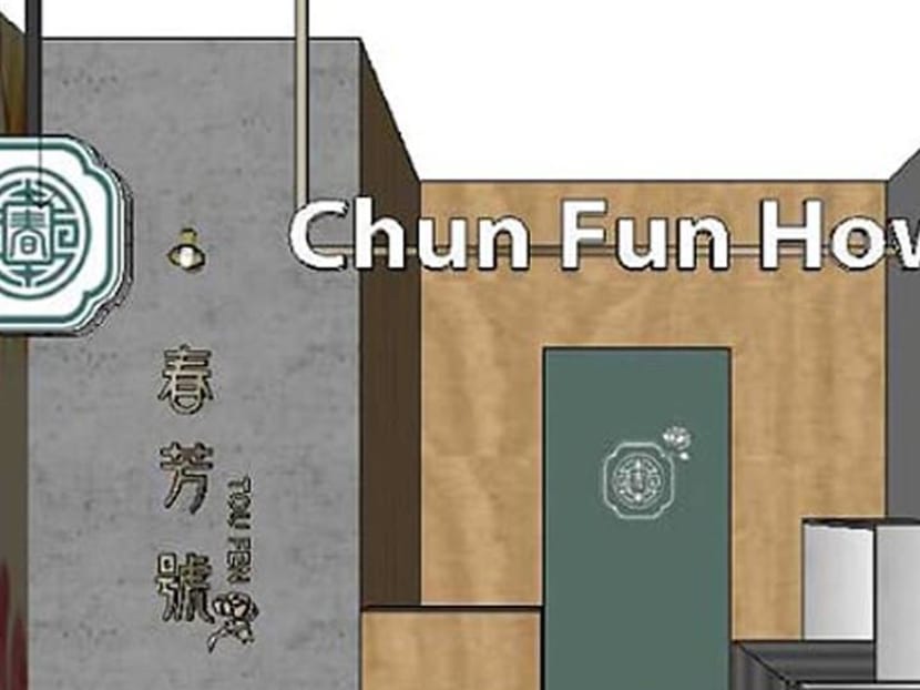 Taiwan’s Chun Fun How, Creator Of “The 1st Sweet Potato Bubble Tea ...