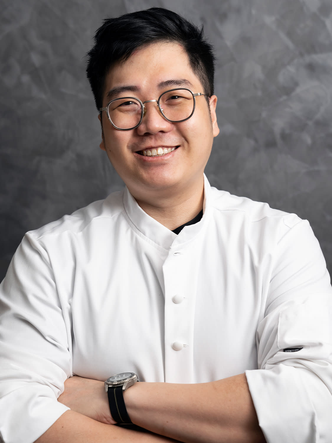 NAE:UM's Louis Han, Sommer's Lewis Barker and other Singapore young ...