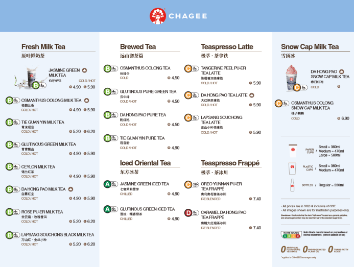 3 tips for enjoying a healthier cup of milk tea