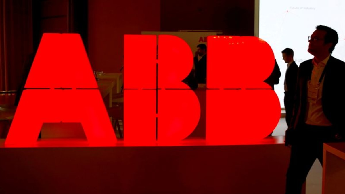 ABB CEO wants to accelerate acquisitions drive - CNA