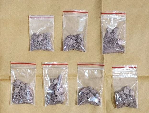18-year-old among 71 arrested, drugs worth S$157,000 seized in ...