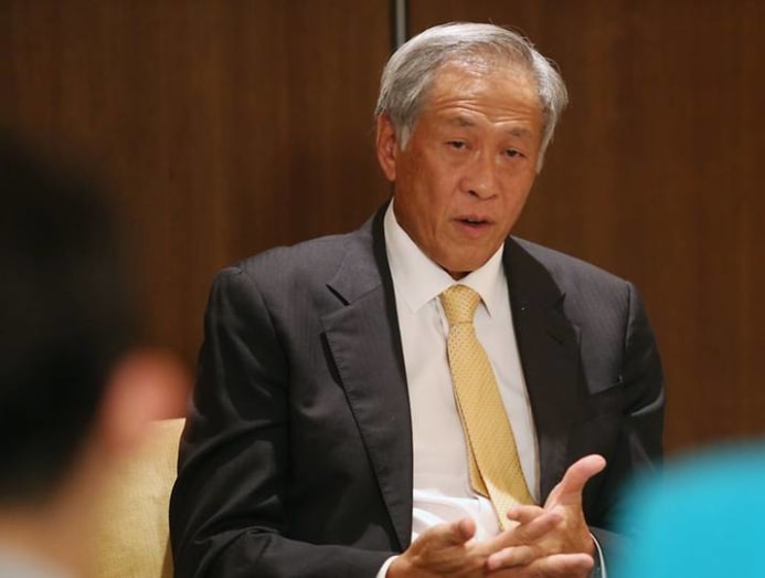 Commentary: As information warfare enters a new age, time for a Total ...