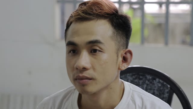 400元卖女子给柬诈集团 越南32岁男子被逮捕 - 8world