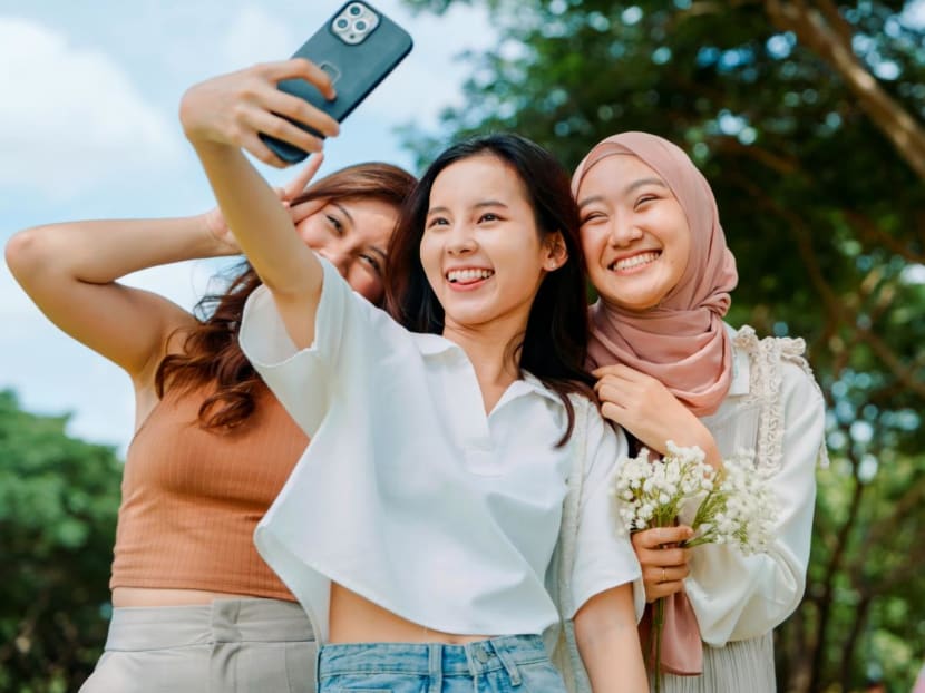 An ode to female friendships: Here’s to the precious women I love and ...